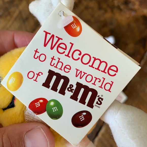 Vintage | Toys | Vintage Mms Character Fun Friends | Poshmark